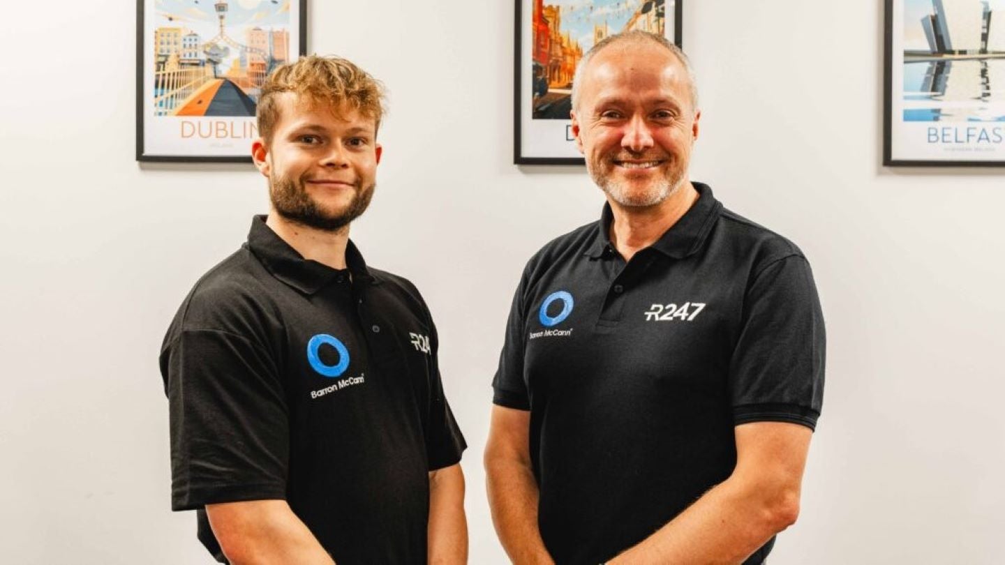 Barron McCann takes majority stake in Retail247