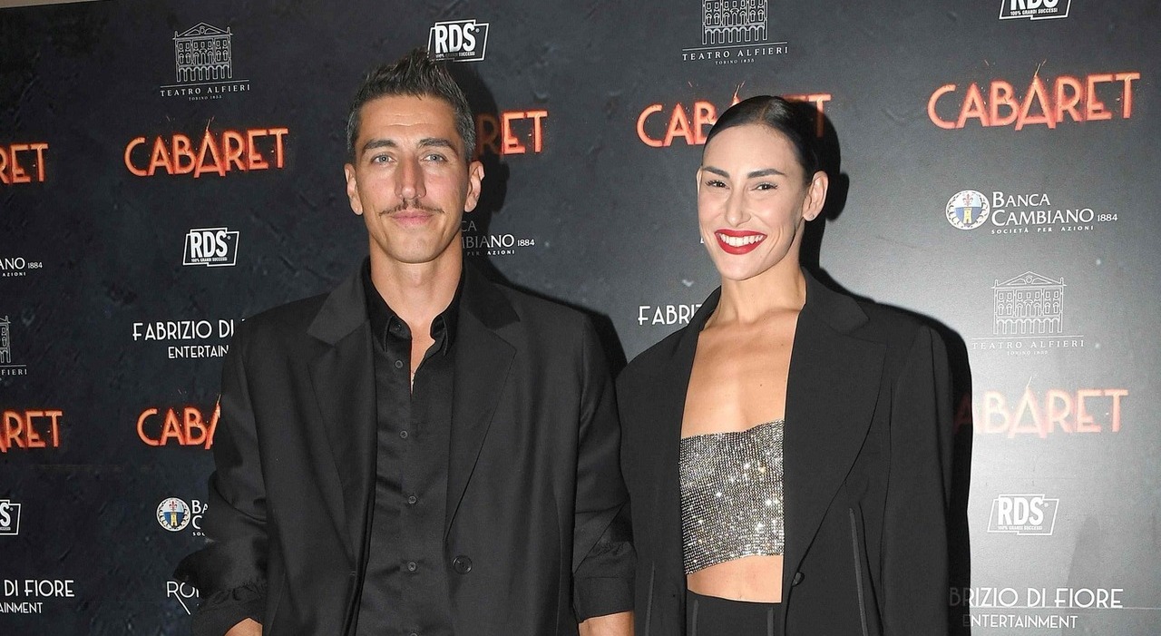 Marcello Sacchetta e Giulia Pauselli si prendono una pausa: i motivi ...