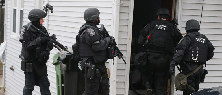 Authorities Arrest 56 People In 3-Day Child Porn Sting Sweeping ...