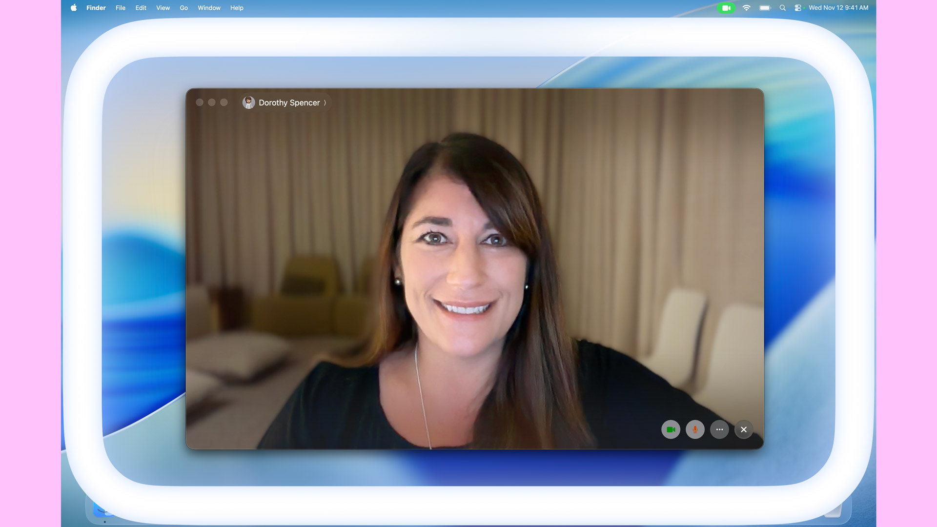 The latest macOS dev beta can turn your MacBook screen into a workable ...