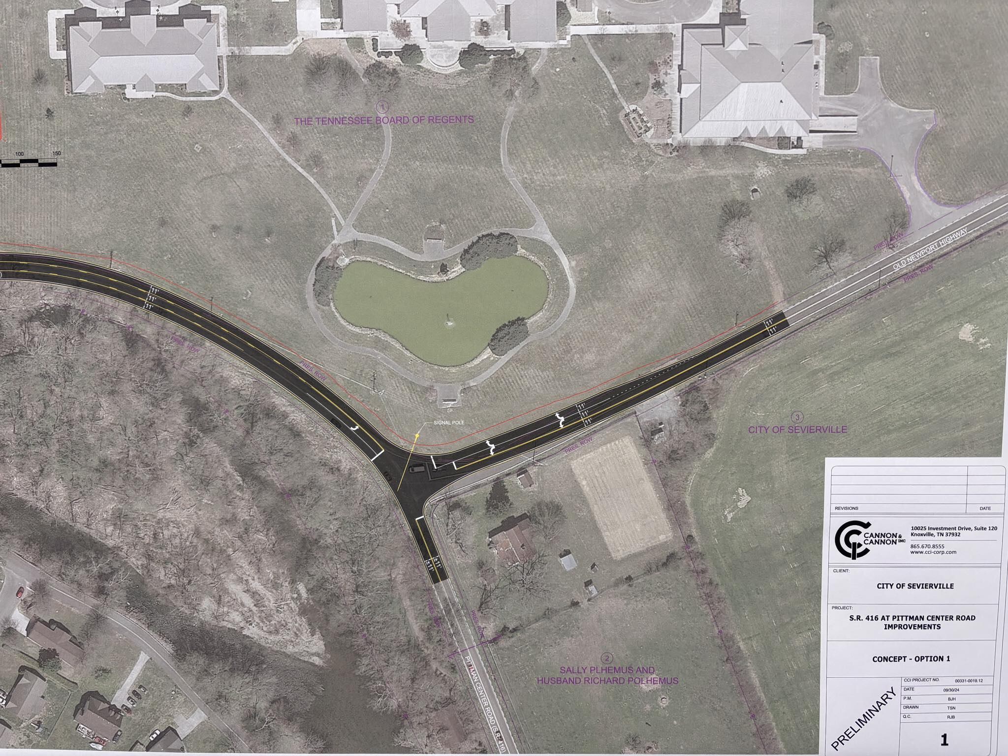 ‘Feels very busy, very crowded over here these days’ | Improvements ...