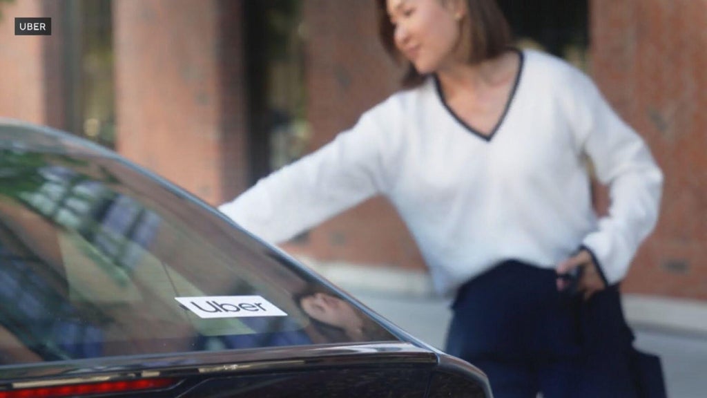 Uber expands feature to connect women riders with women drivers to Chicago