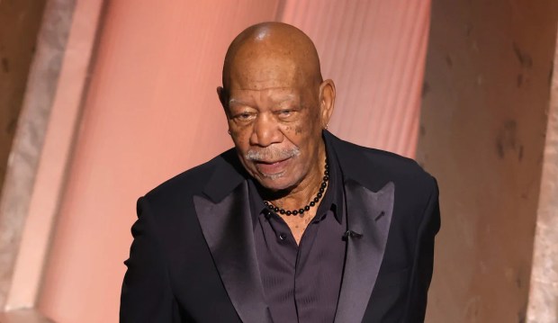 Morgan Freeman Says His Lawyers Are 'Very Busy' Cracking Down on ...