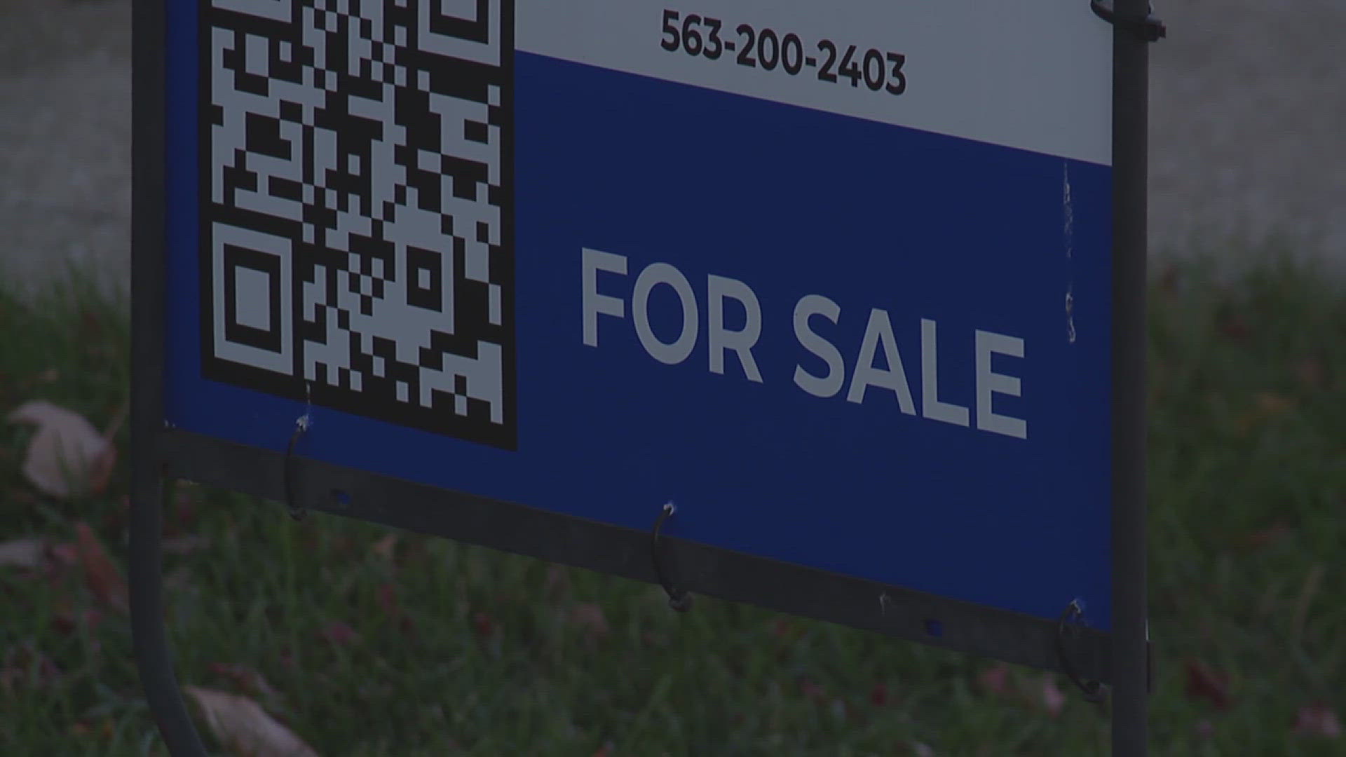 First-time homebuyers hit lowest share in decades as prices and debt ...