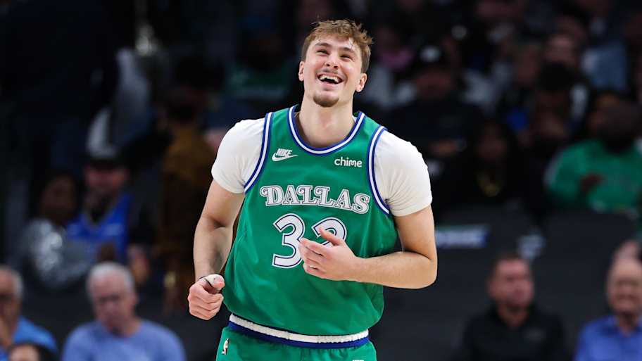 Cooper Flagg has made it painfully obvious what his NBA future will be