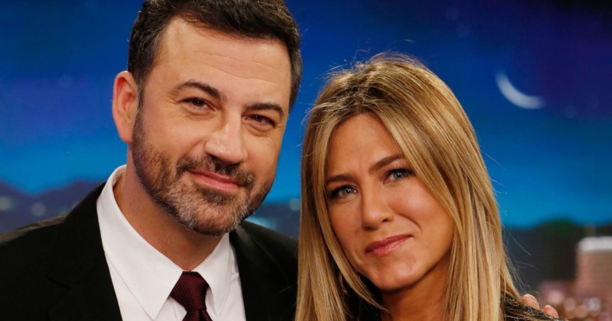 “It’s Very Dangerous” – Jennifer Aniston Breaks Silence on Suspension ...