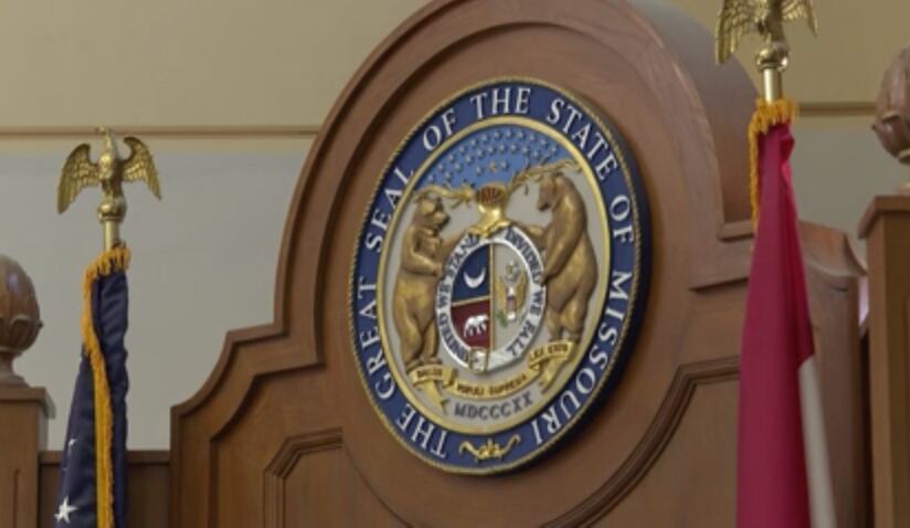 First of many lawsuits against Missouri’s new congressional map argued ...