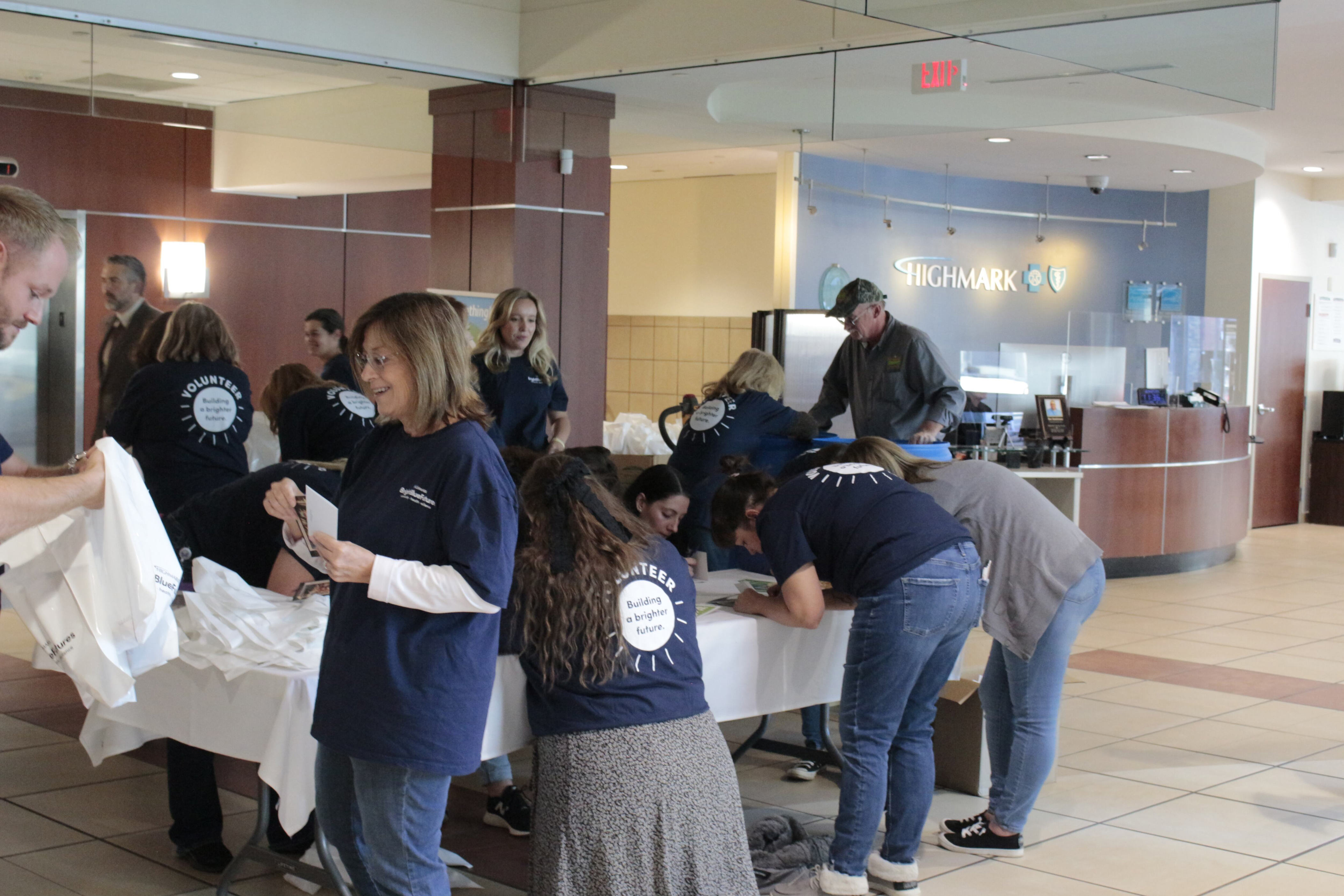 Highmark announces (un)Hungry initiative