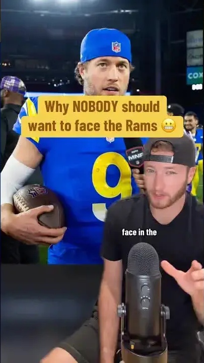 the rams defense: can they win the super bowl?