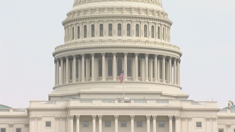Trump signs budget bill to reopen federal government after longest ...