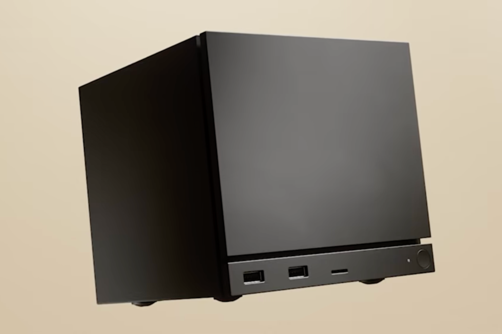 Steam Deck Maker to Launch New Video-Game Console in 2026 (Gaming News ...