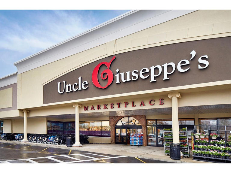New Uncle Giuseppe's Location Celebrates Grand Opening Friday