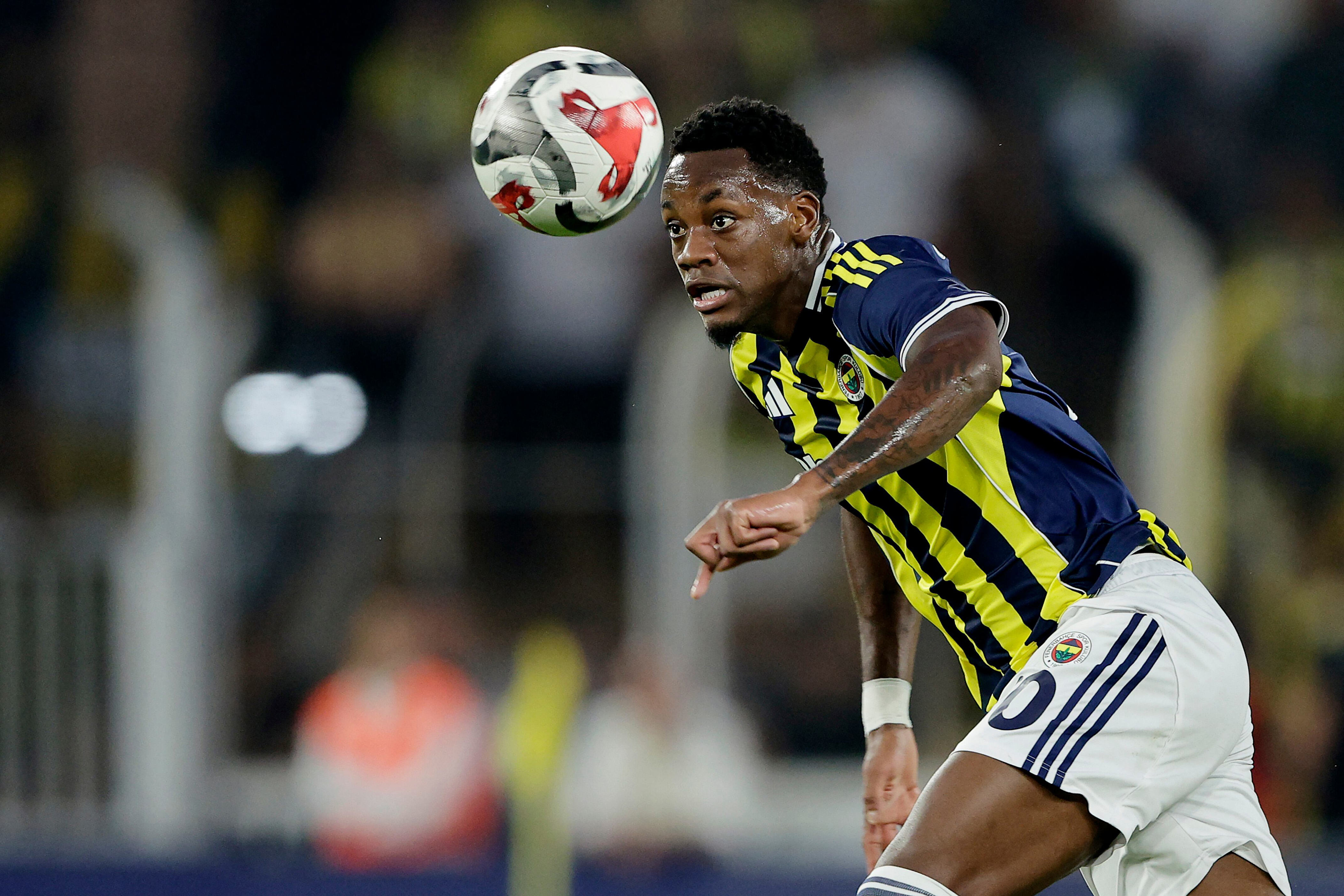 Ausencia de Jhon Durán en Selección Colombia tiene otra versión y el ...