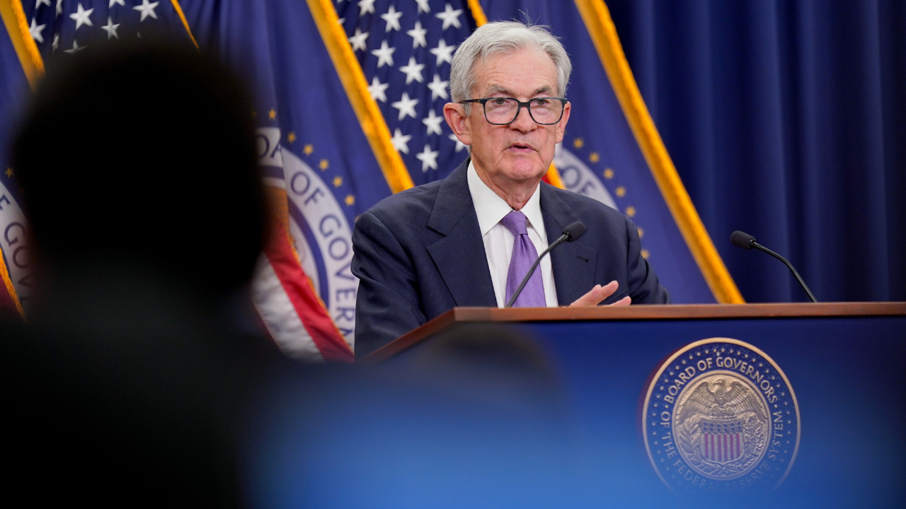 Shutdown delays October inflation report – what does the Fed's data say?