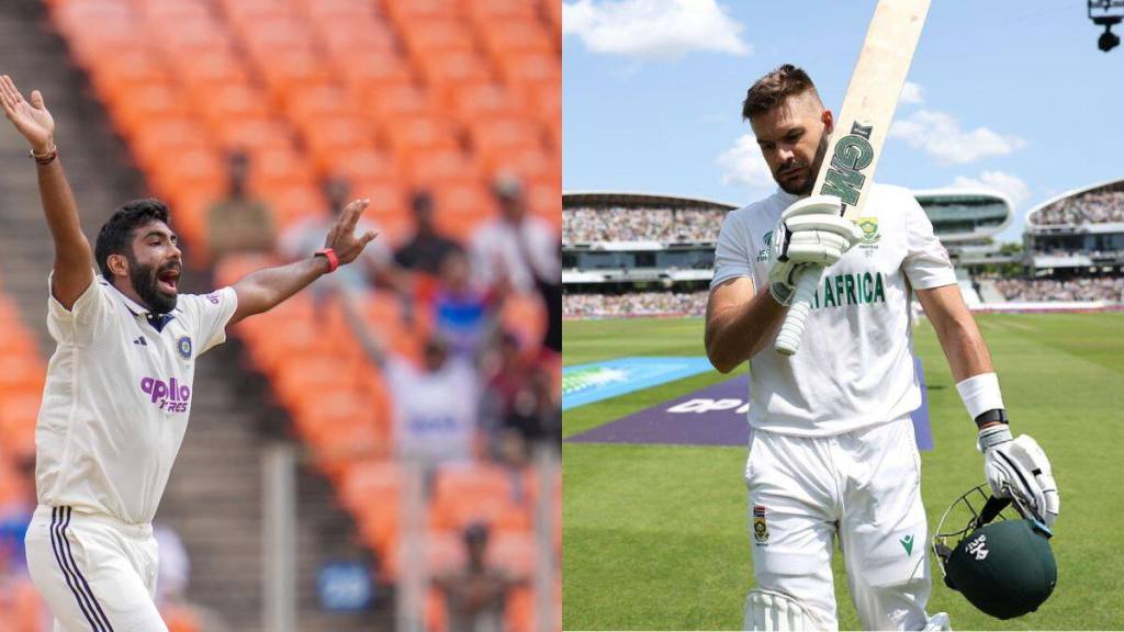 IND vs SA 1st Test: 4 Key player battles to watch out for