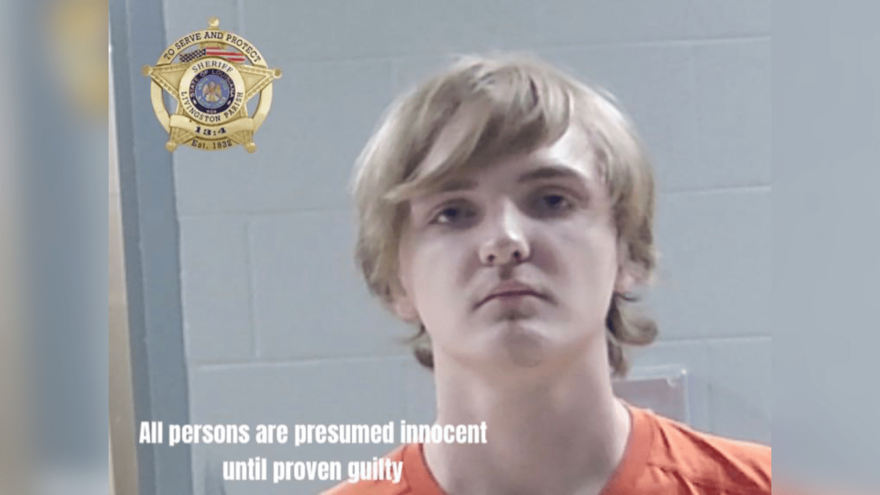 Mississippi resident arrested in internet crimes against children case