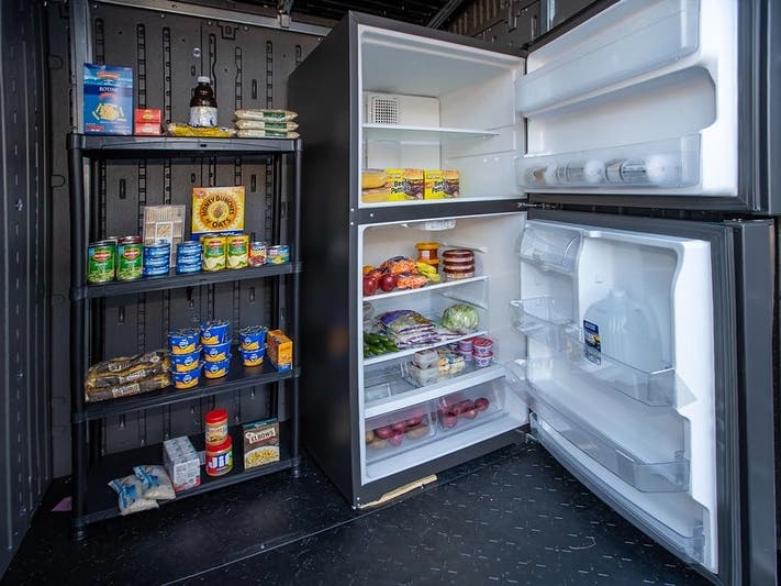 3 Pocket Pantries Pop Up Across Howard County