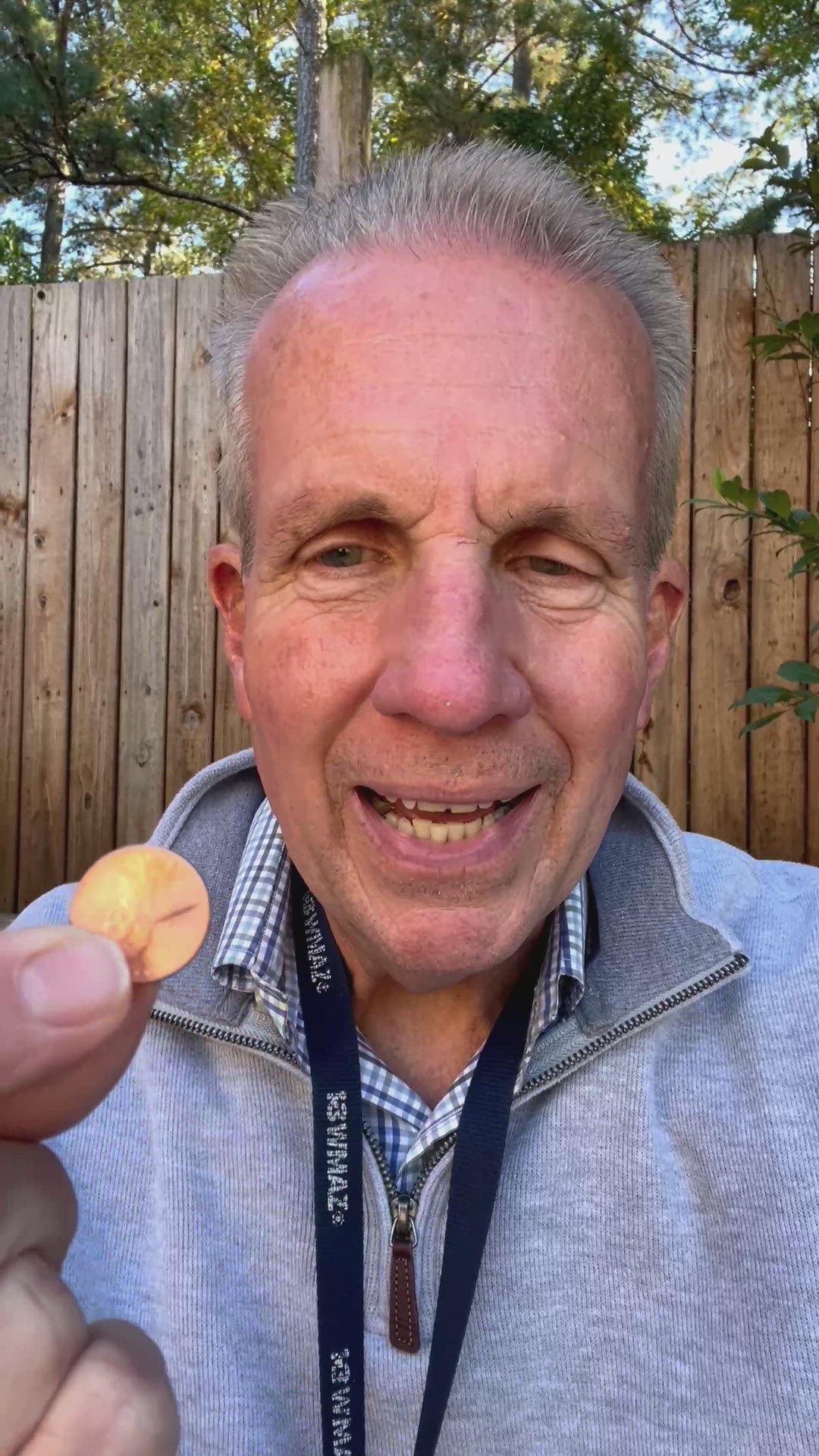 Farewell to the penny