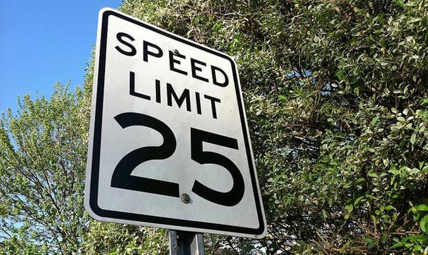 Speed limits could drop on busy streets in Dayton; Here’s why