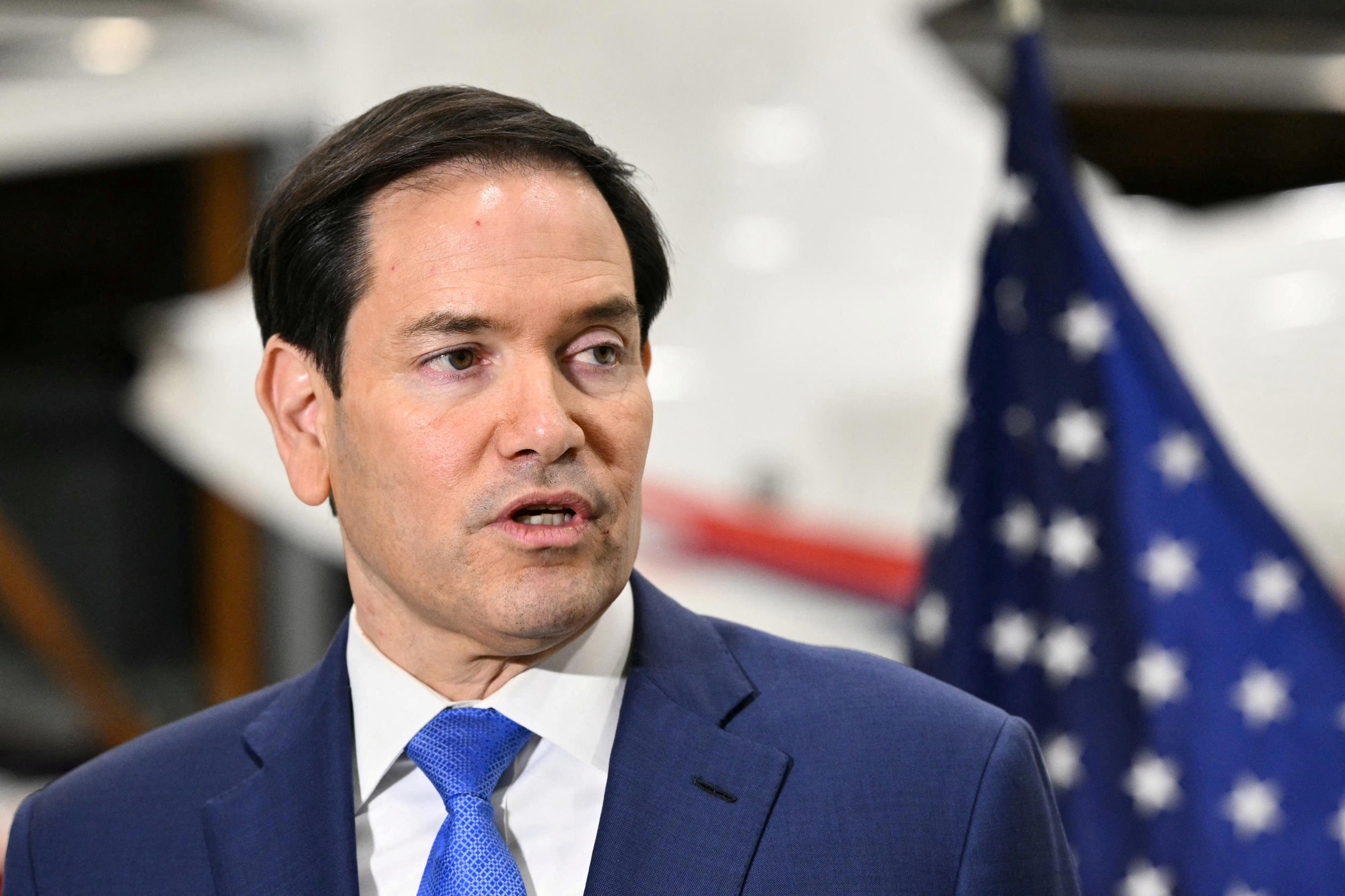 Rubio’s State Department moves to export tougher immigration stance to ...