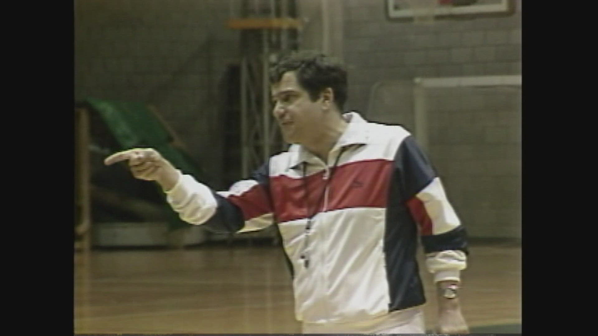 Former Cleveland State basketball coach Kevin Mackey passes away at age 79