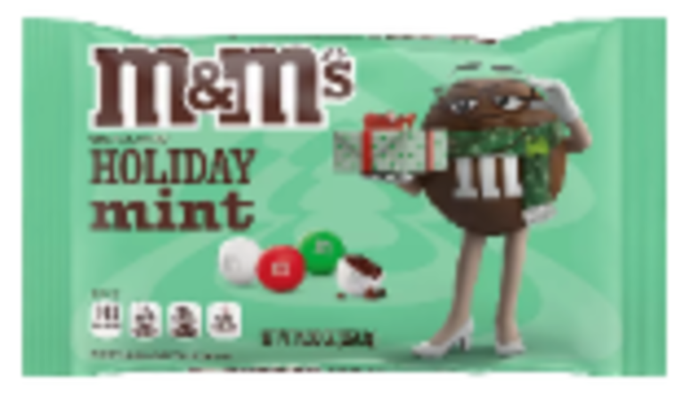 M&M’s Holiday Flavor Fans Want ‘All Year’ Returns for the Season