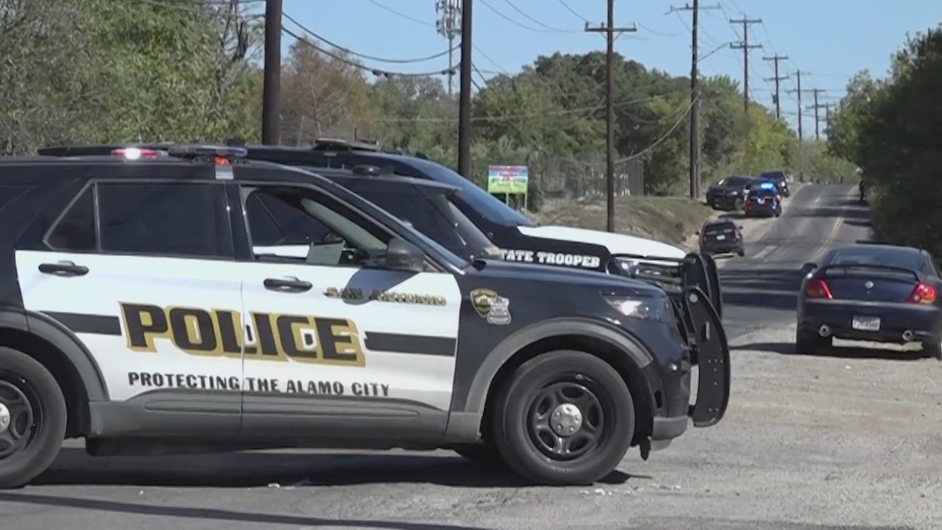 Suspect in triple-fatal homicide in Texas identified as migrant from ...