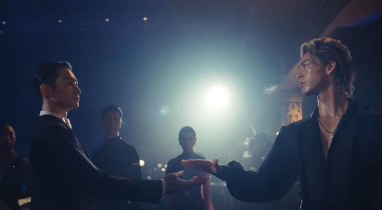 10Dance Live Action Gets A Trailer And December Release Date