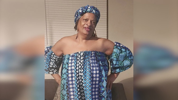 San Antonio family mourns woman hit and killed sitting on porch when ...