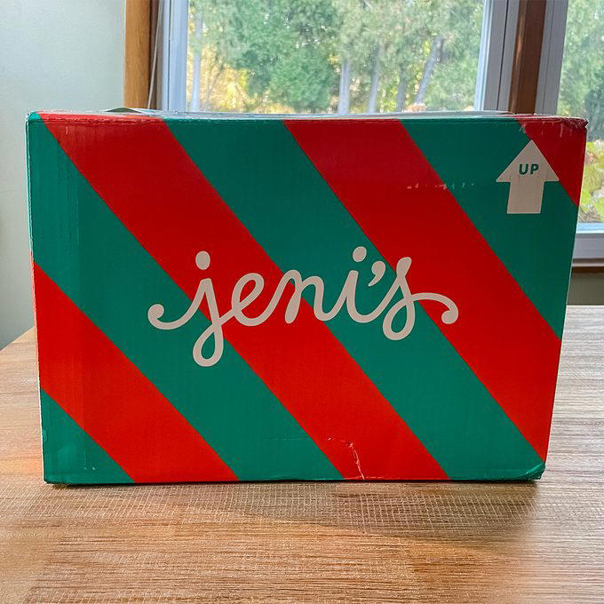 I Tried the New Jeni’s Holiday Ice Cream Flavors—And There’s One Clear ...