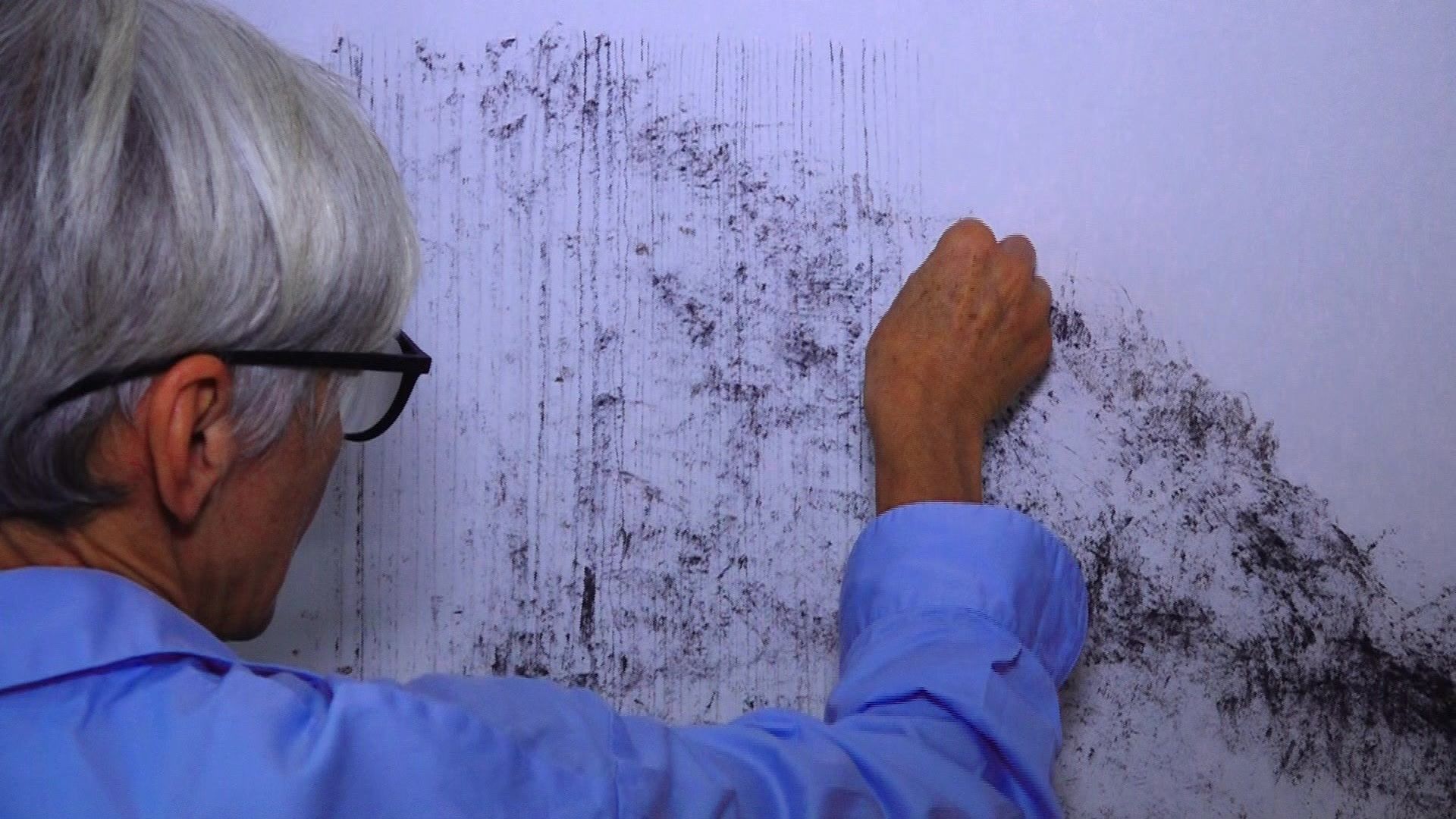 Heimatzeit - Künstlerin Barbara Anna Auer aus Stadtbergen