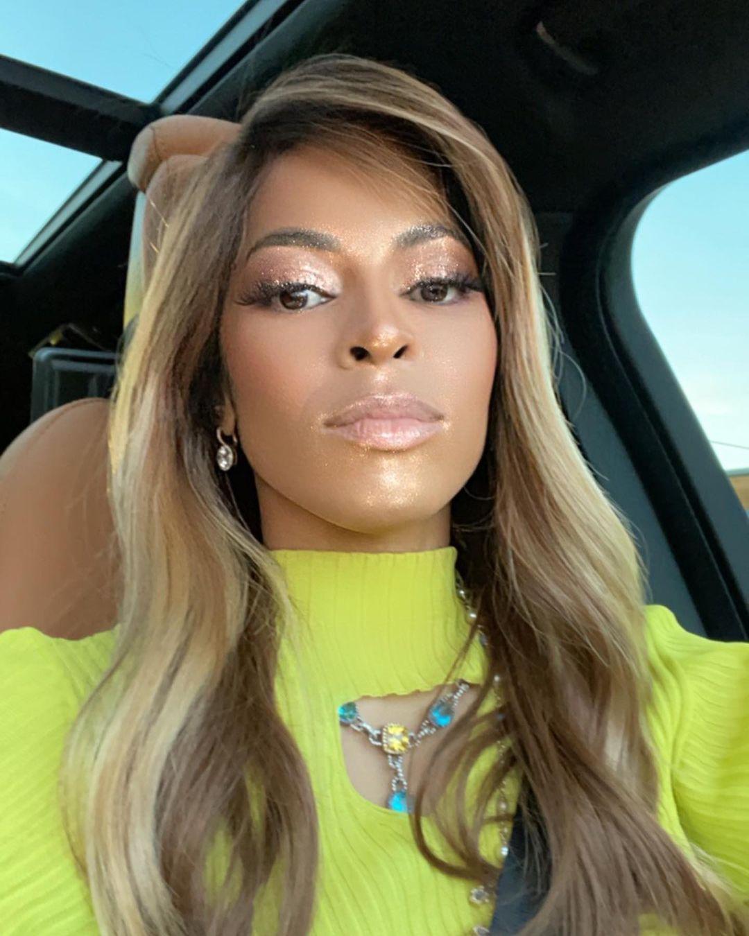 TLC Zeros In On 'RHOSLC' Star Mary Cosby's Utah Church In Explosive ...