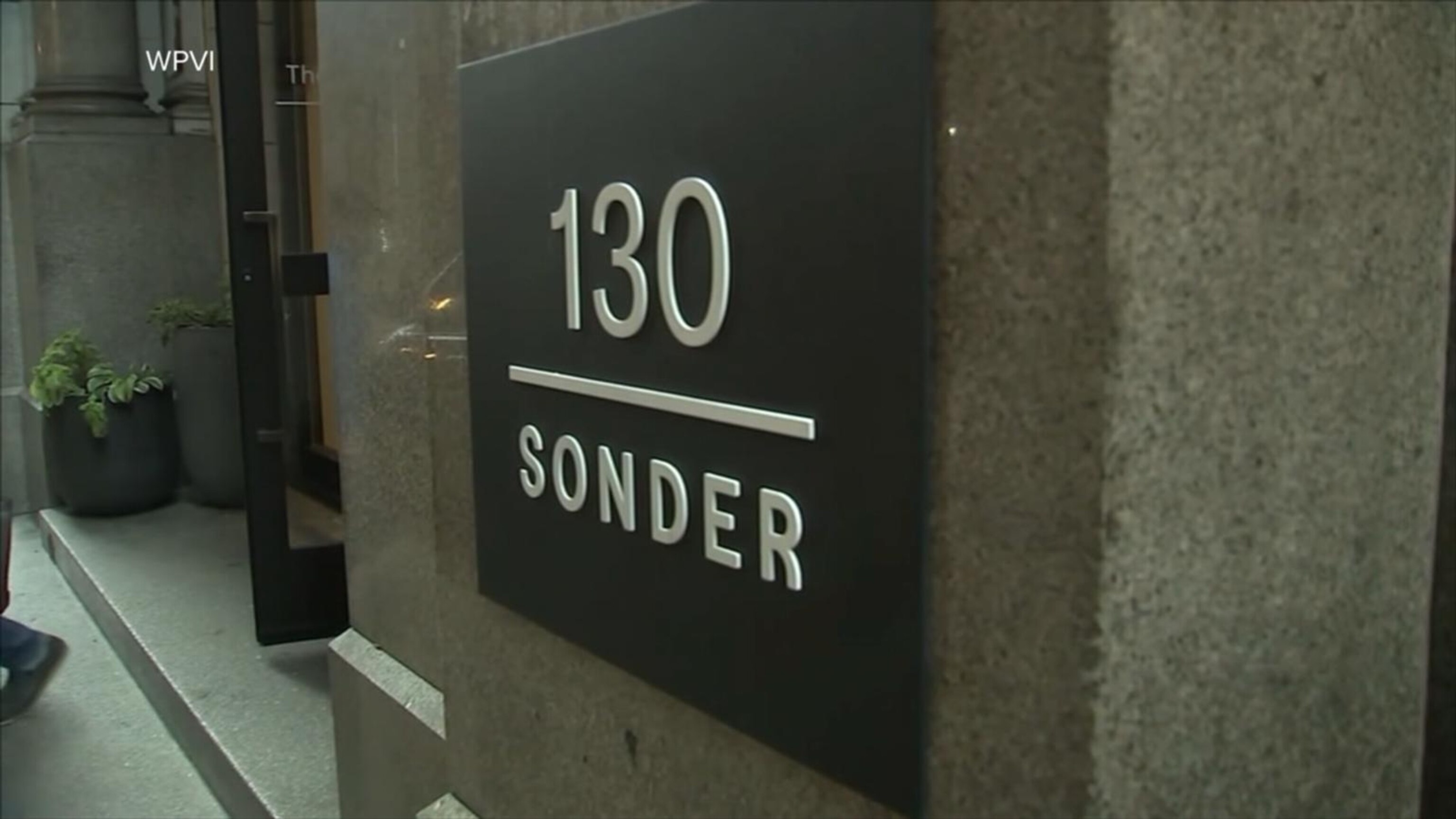 Sonder customers stranded and outraged after bankruptcy forces cancelations