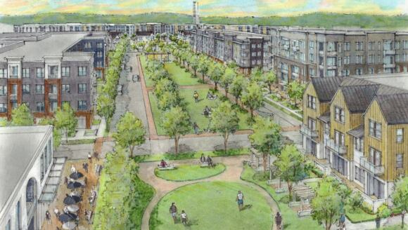 RiverGate Mall redevelopment could start as soon as next month ...