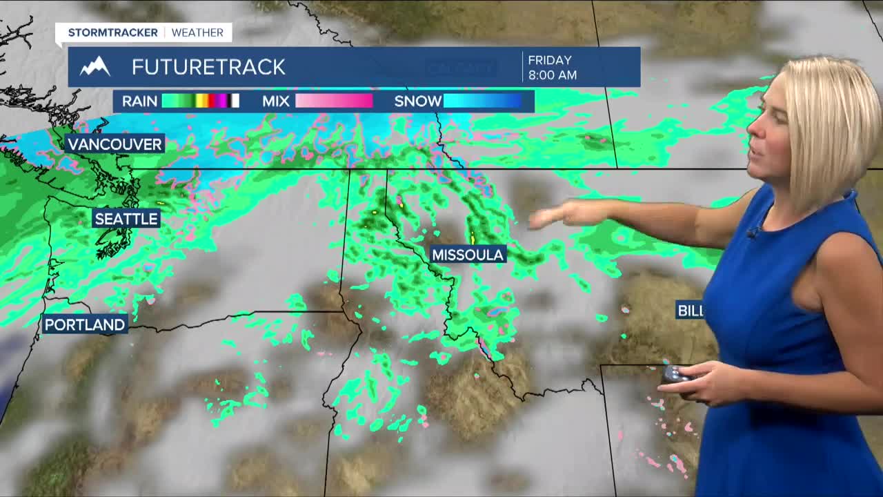 Weather Forecast: 11.12.25