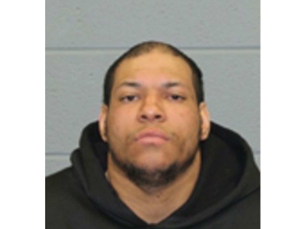 Thief Menaces Home Depot Staff With Box Cutter In Waterbury: Police