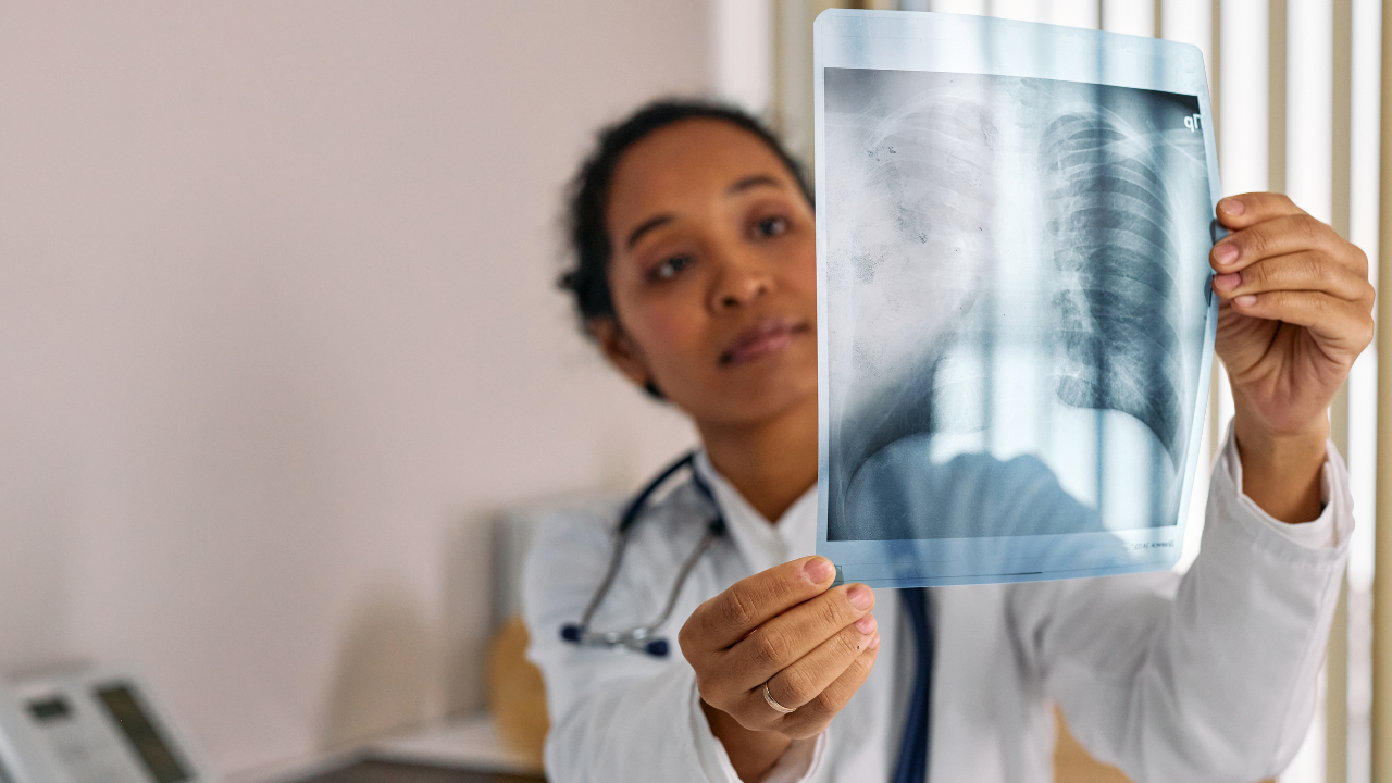 When Does A Cough Turn Dangerous? How To Catch Pneumonia Before It’s ...