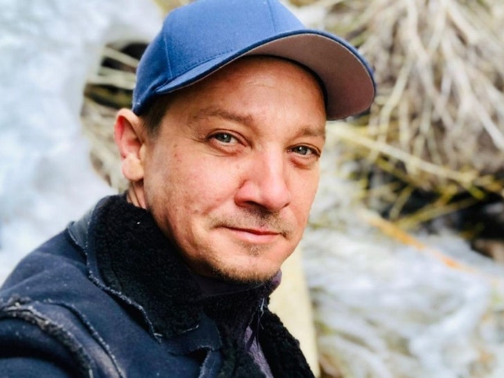 Jeremy Renner Accuser Says She Thought She and the Actor Were Dating