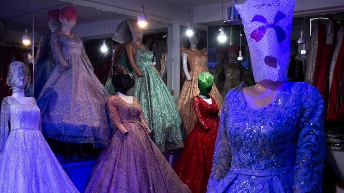 No women’s land: ¿qué significa ser mujer en Afganistán?