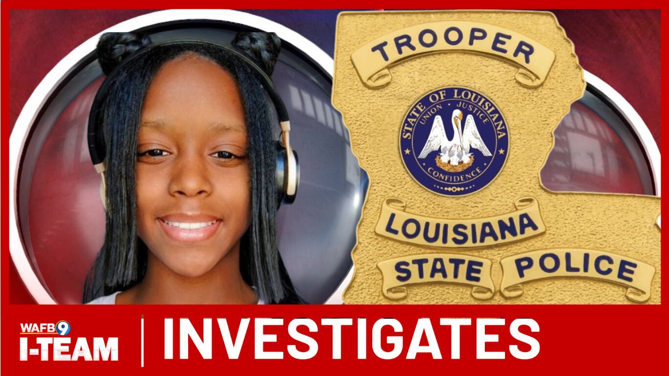 MISSING TEEN: What happened to 13-year-old Kaidyn Chevalier?