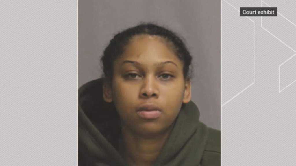 Sentencing hearing held for young woman who murdered Toronto rapper