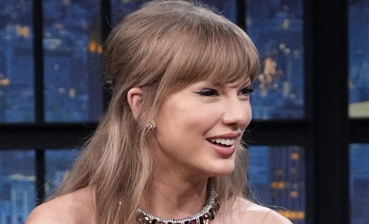 Taylor Swift Fans Convinced of Major Surprise in 'GMA's 'End of an Era ...