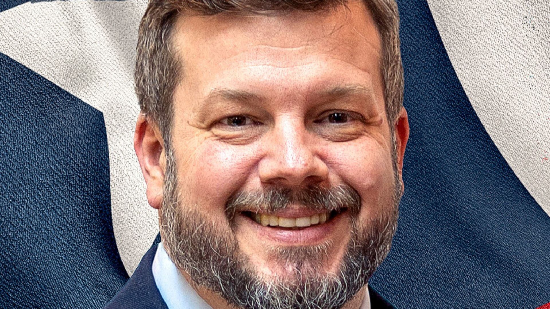 Johannes Kaiser cerró su campaña en Providencia con discurso sobre ...