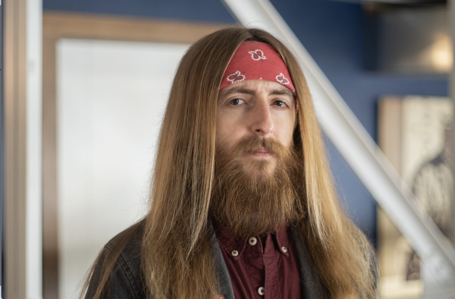 Independent candidate Dave Bushaw joins Iowa 2nd Congressional District ...