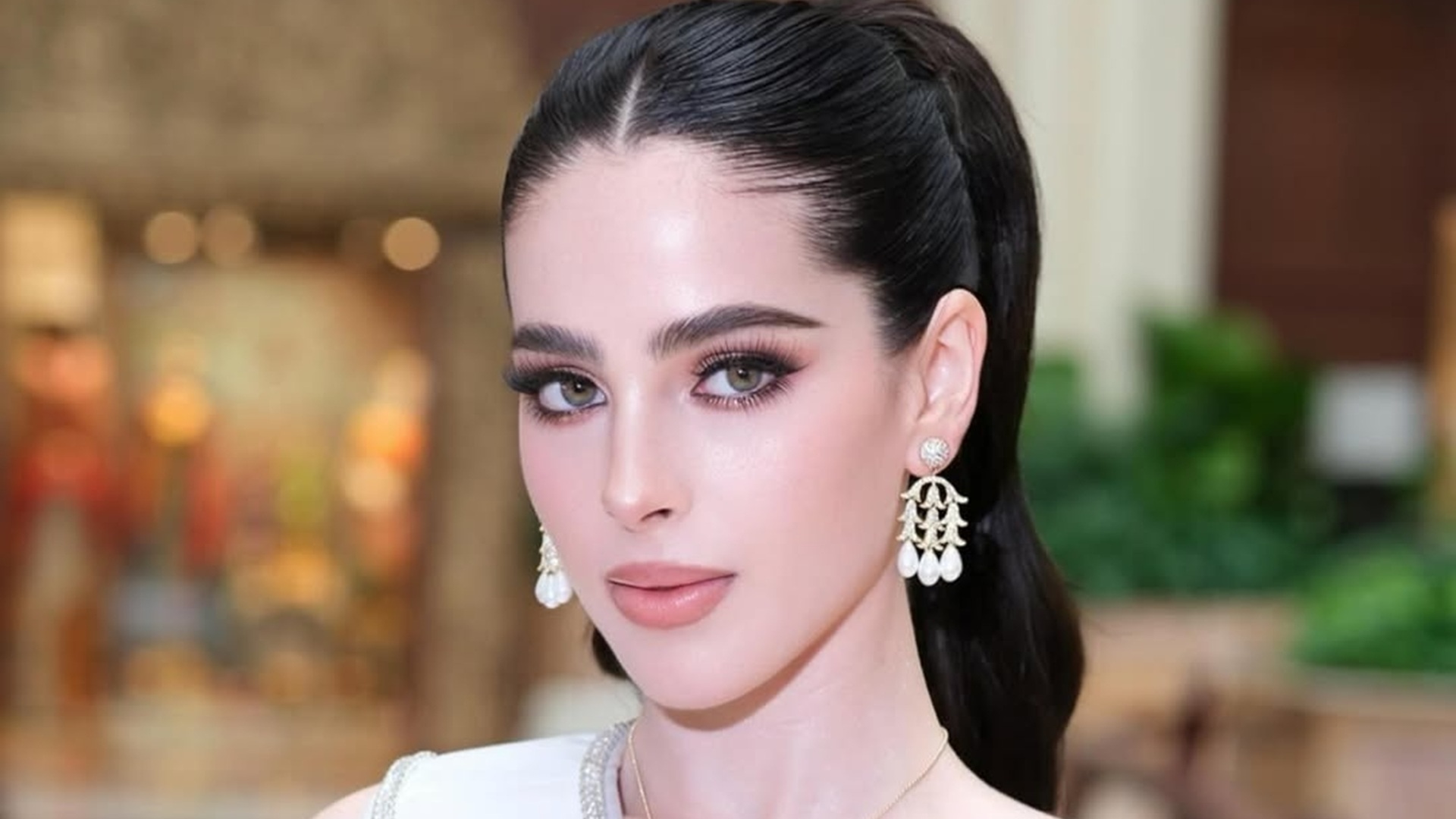 The Scandal Of Miss Universe 2025 To Trash Another Girl Its Beyond 9489