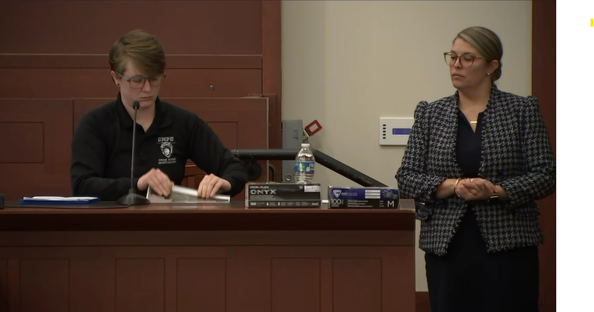 Testimony in trial of men accused of killing NoDa restaurant co-owner ...