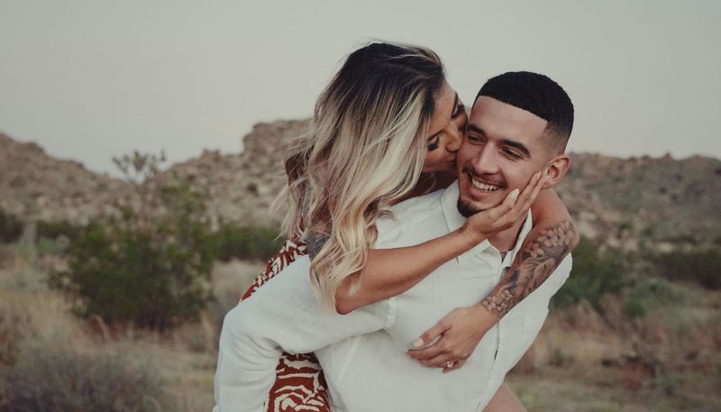If Your Husband Says These 13 Phrases, He's Truly Happy in Marriage
