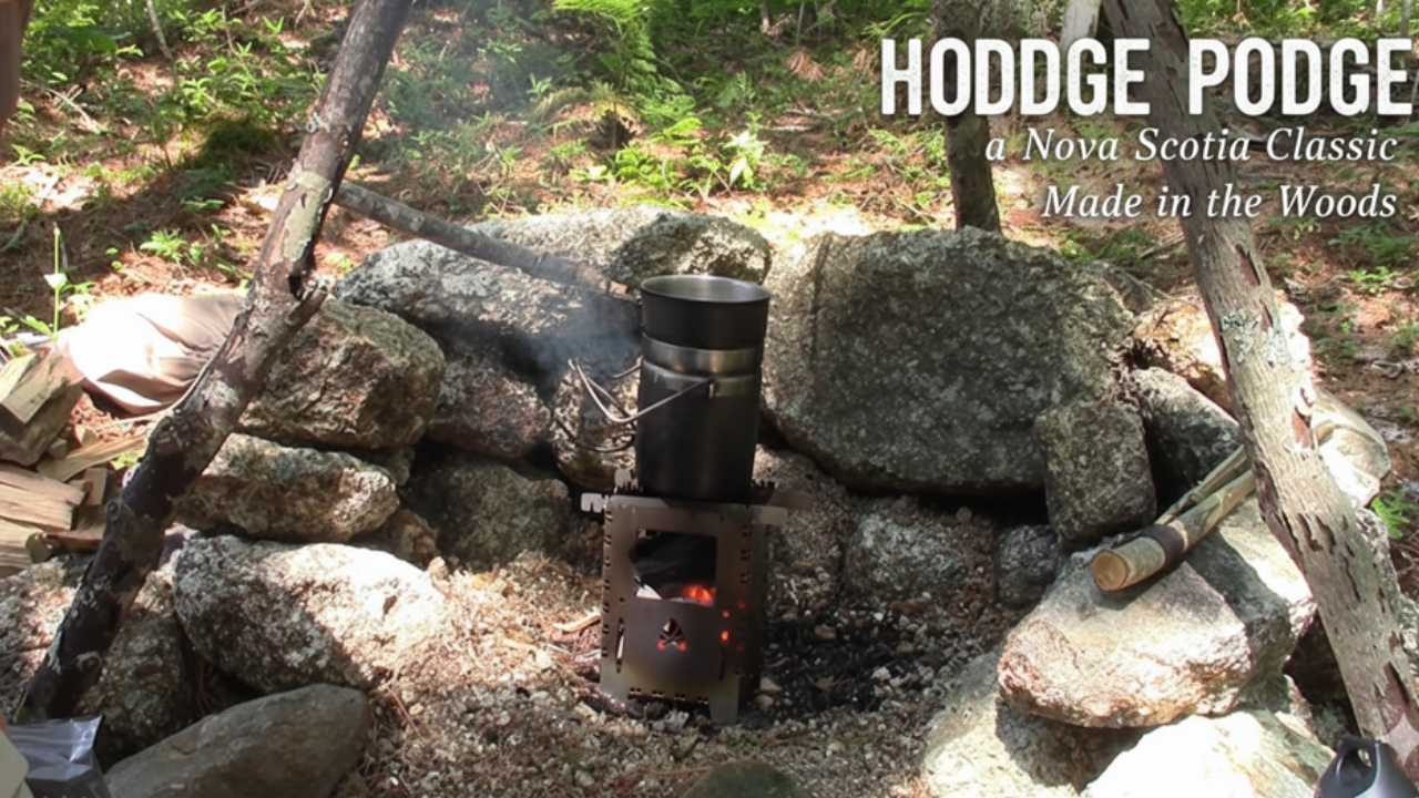 Nova Scotia’s Hodge Podge: A Rustic Classic You Have to Taste