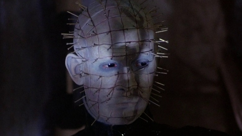 The 15 Best Horror Movie Villains Ranked