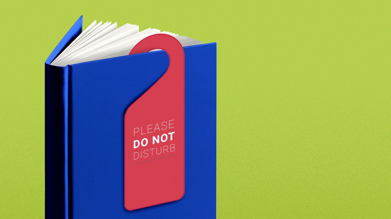 Book recommendations for Nashville house-hunters, beach readers and more